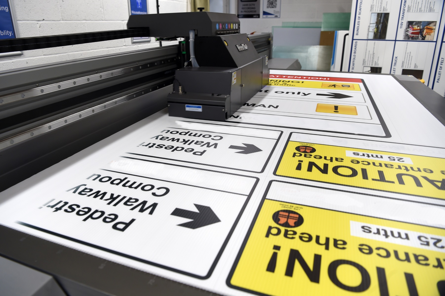 Insignia Signs - Dublin's Leading Signage Company