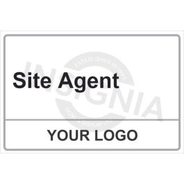 Buy Site Agent Sign | Insignia Signs Ireland