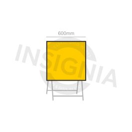 Buy Square Stand for Road Sign | Insignia Signs Ireland