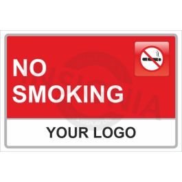 Buy No Smoking Sign | Insignia Signs Ireland
