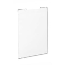 Buy Acrylic Pocket U Bend A4 | Insignia Signs Ireland