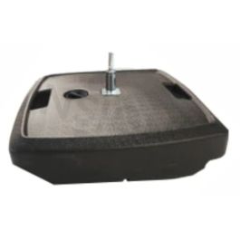 Buy 28Kg Water Base With Rotating Spindle | Insignia Signs Ireland