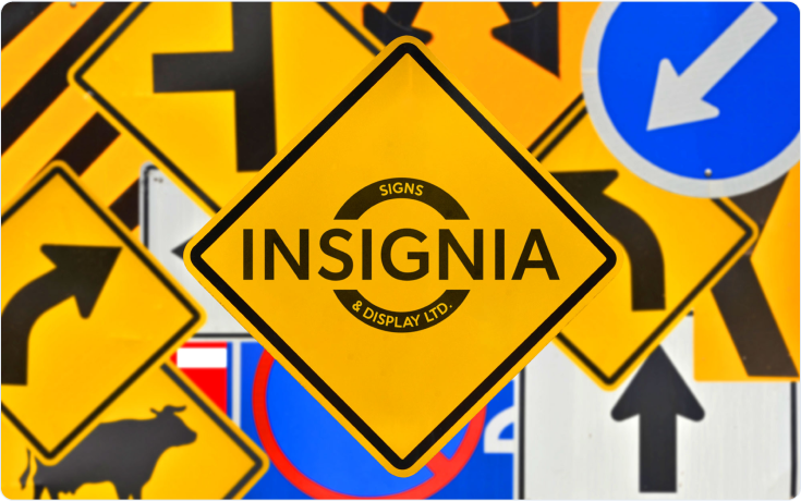Insignia Signs - Dublin's Leading Signage Company